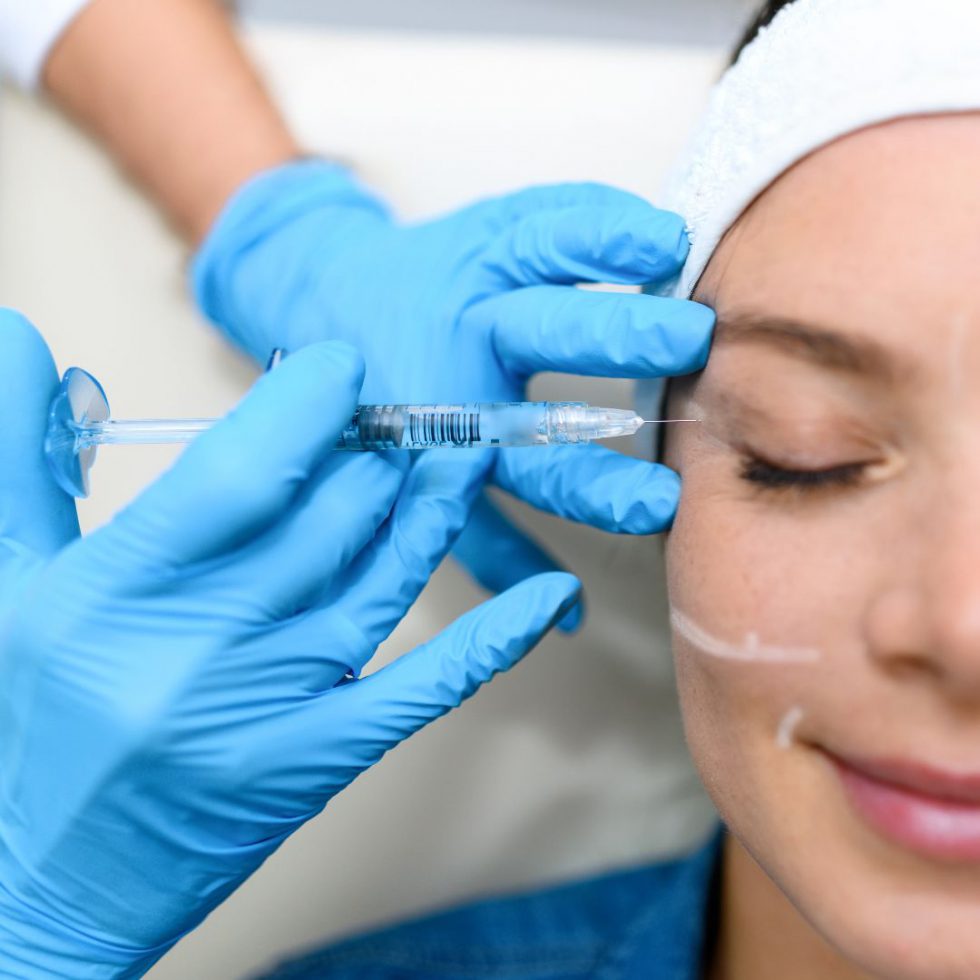 Injectables - Las Vegas Skin Pros | Med Spa