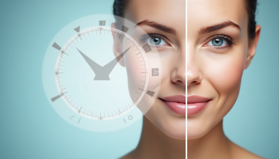 Discover The Best Botox Results Guide and Touch-Up Schedule